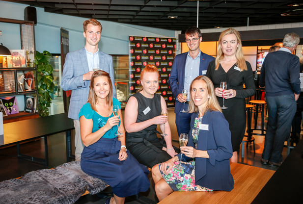 FURLEY PAGE SPONSOR TASTE OF KENT AWARDS 2020 | Kent Business News
