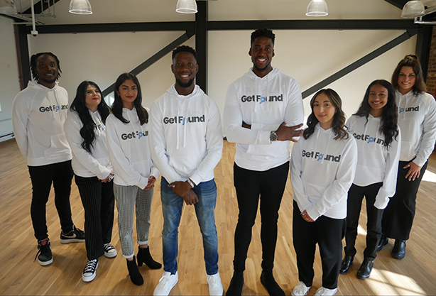 Get Found, a Leading Kent Black-Owned Digital Marketing Agency With ...