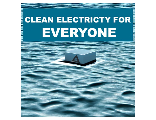 Revolutionary New Clean Energy Technology | Kent Business News