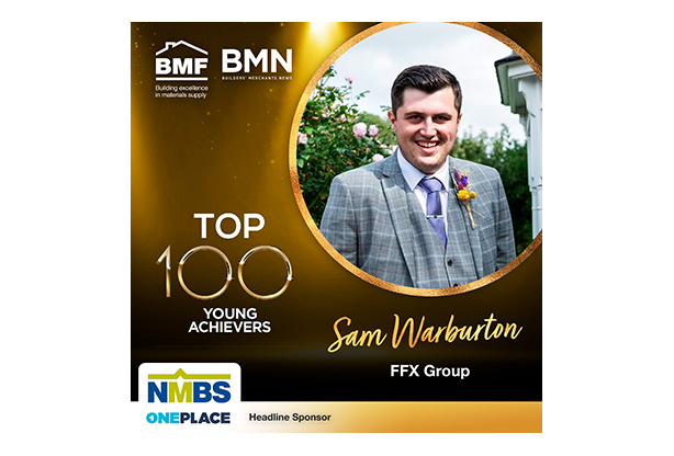 National Trade Body Celebrates Folkestone Young Achiever | Kent ...