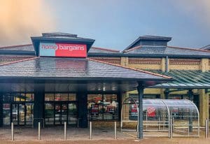 Home Bargains To Open New Store In Faversham Creating 58 New Jobs ...