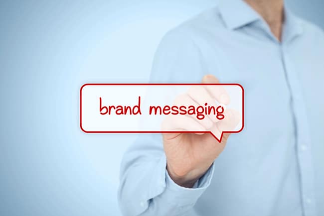 Why Consistent Brand Messaging Wins New Business | Kent Business News